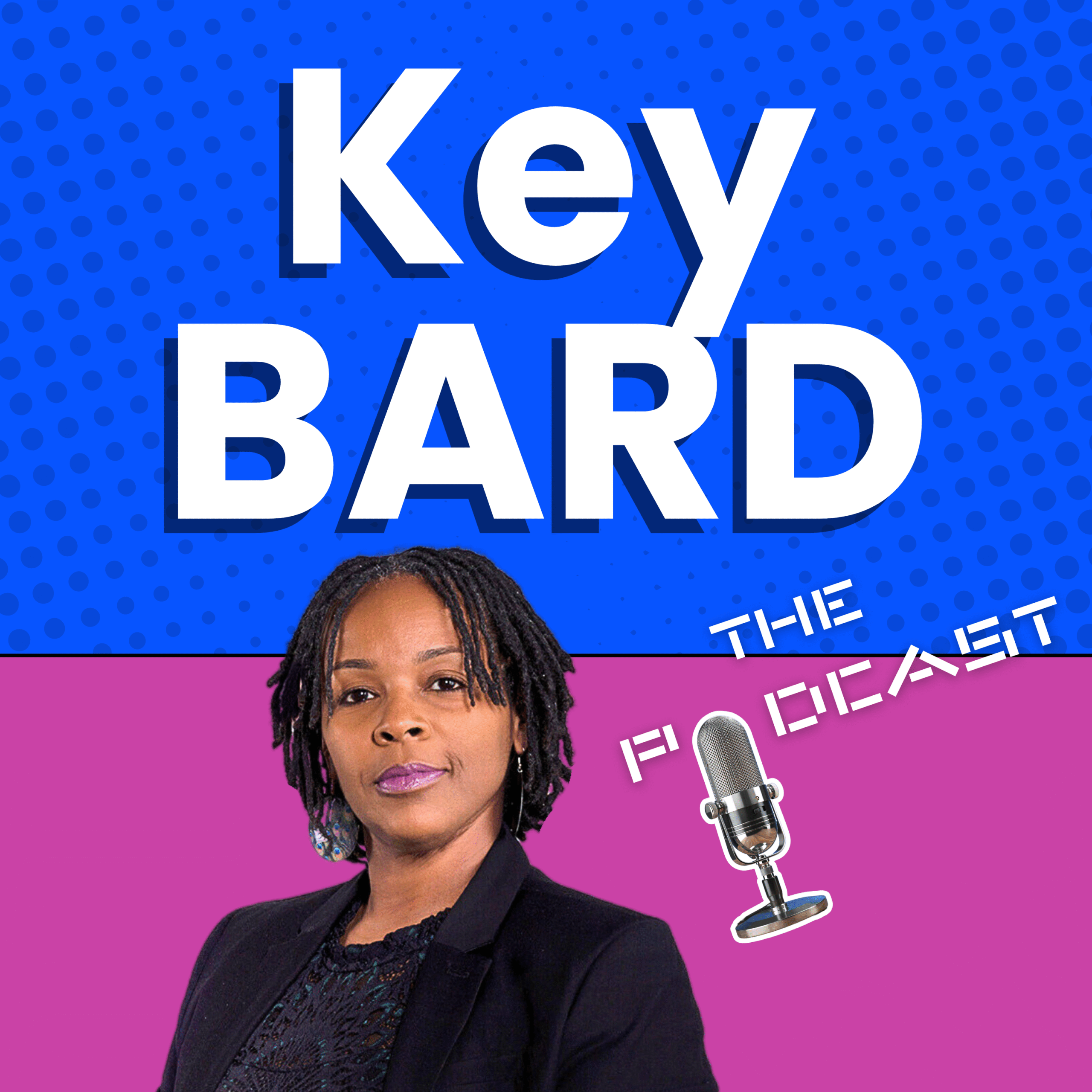 The KeyBARD Podcast – Thembi Duncan